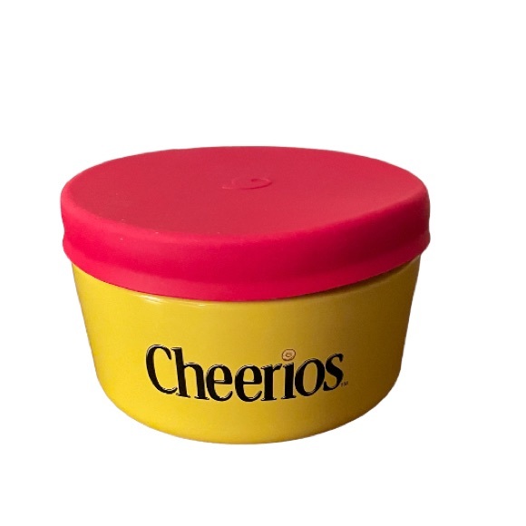 S'well | Other | Swell Cheerios Stainless Steel Snack Container | Poshmark